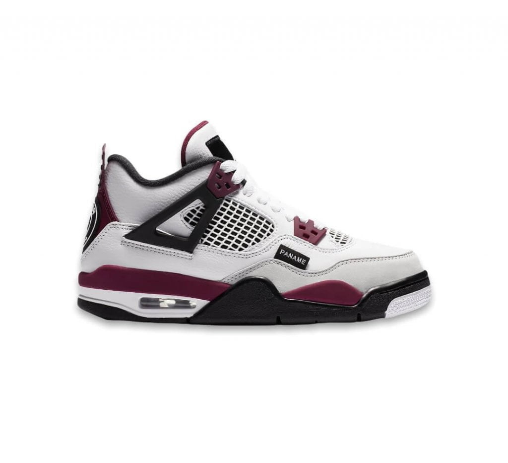 Giày Jordan 4 PSG - Jordan 4 Retro Paris Saint Germain