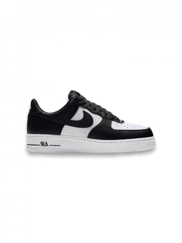 AF1 Panda - Giày Nike Air Force 1 Panda chuẩn hàng Siêu Cấp