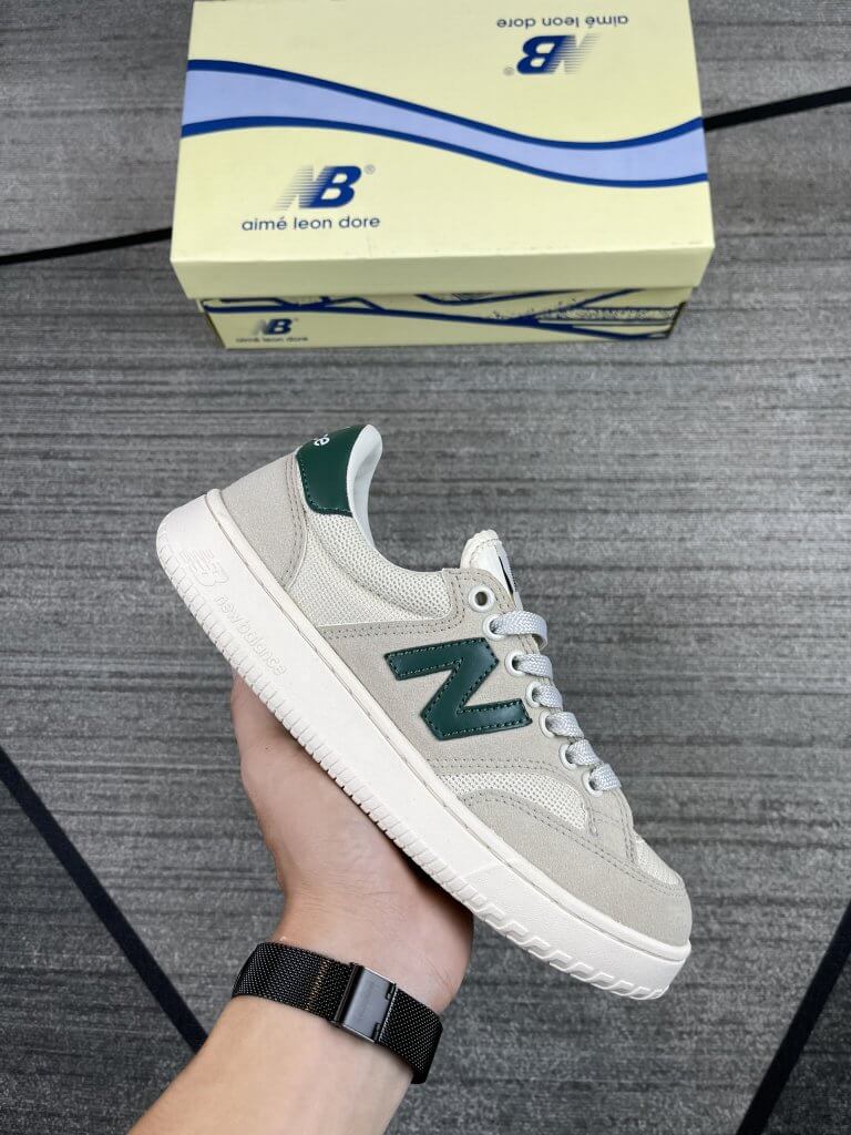 Giày New Balance 330 Xanh Lá - Giày NB 330 Xanh Lá