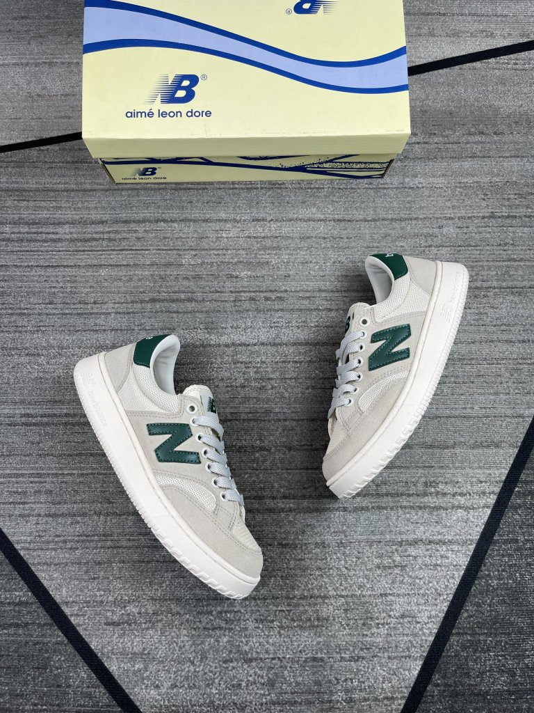 Giày New Balance 330 Xanh Lá - Giày NB 330 Xanh Lá