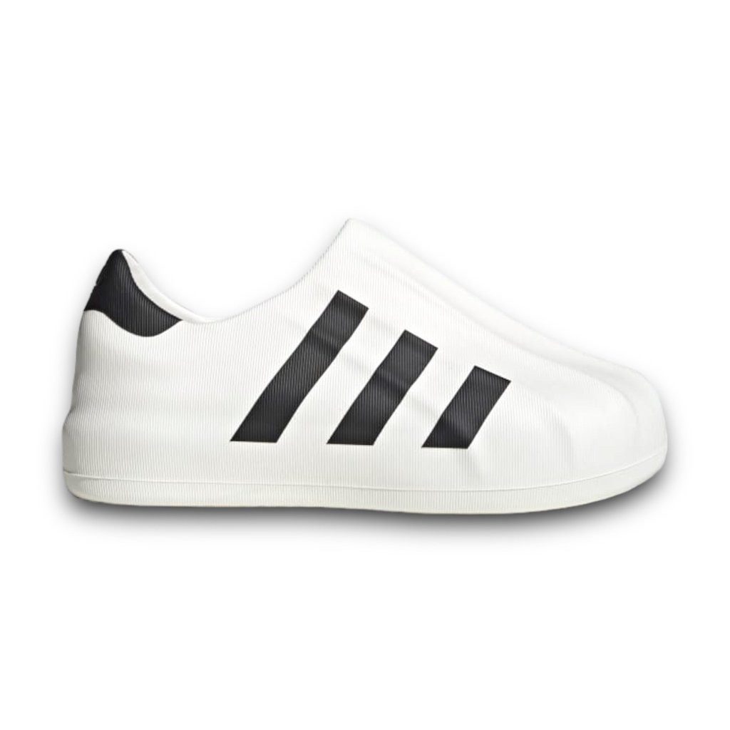 Giày Superstar Adifom Đen - Adidas Adifom Core Black 6xx