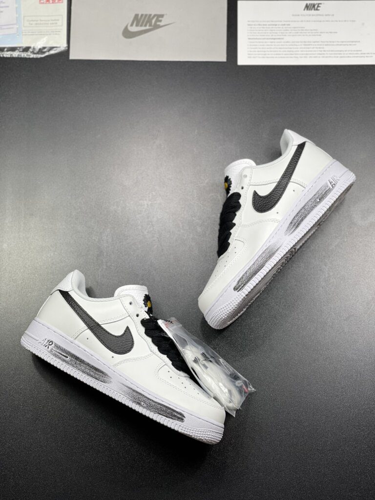 AF1 Paranoise 2.0 - G-Dragon Peaceminusone Para-Noise 2-0