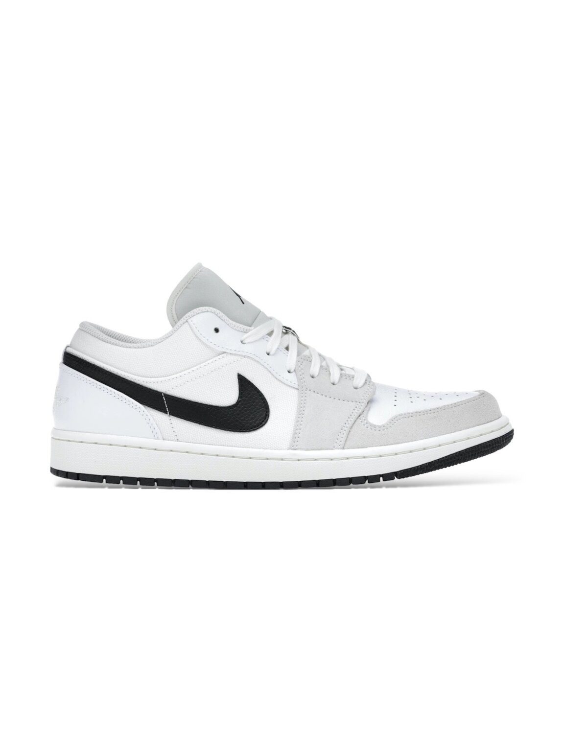 Giày Nike Air Jordan 1 Low Astrograbber DC3533-100