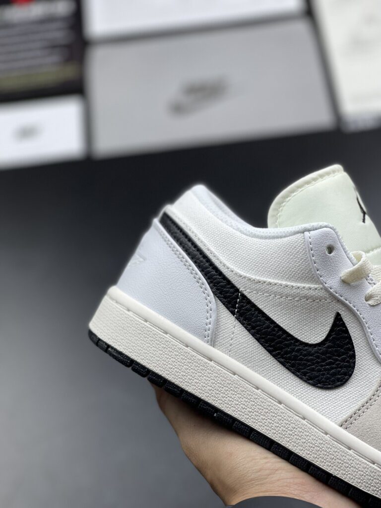 Giày Nike Air Jordan 1 Low Astrograbber DC3533-100