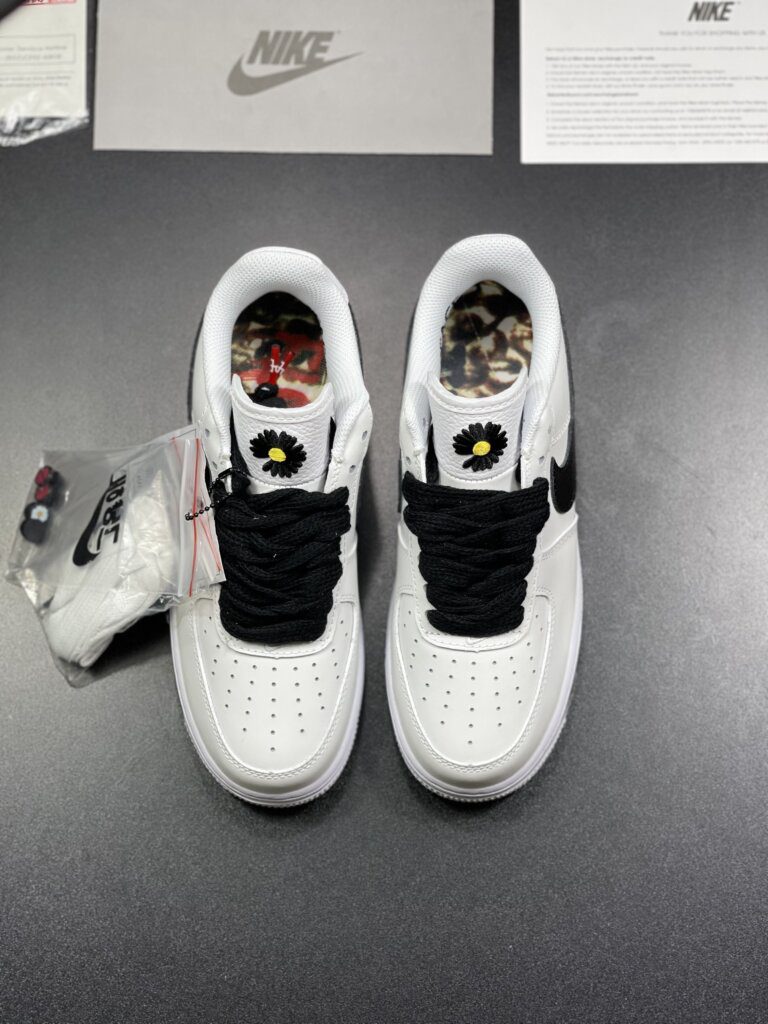 AF1 Paranoise 2.0 - G-Dragon Peaceminusone Para-Noise 2-0