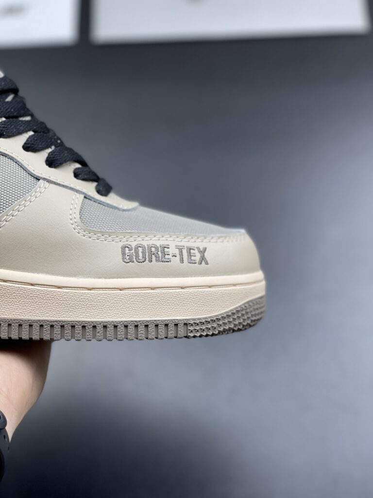 Nike Air Force 1 Low Gore Tex Olive - AF1 Olive Black