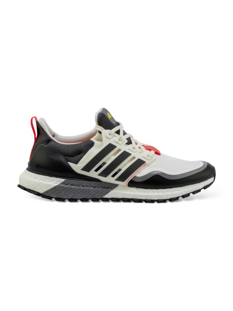 Adidas Ultra Boost All Terrain Off White Grey Six EG8096