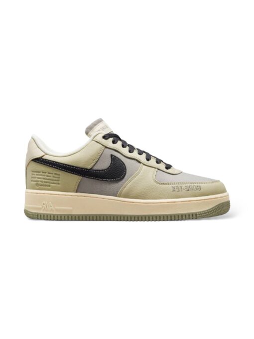 Nike Air Force 1 Low Gore Tex Olive - AF1 Olive Black
