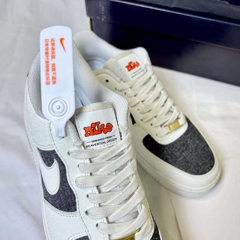 Giày Nike Air Force 1 Low Farmer Market Designed FJ4021-133