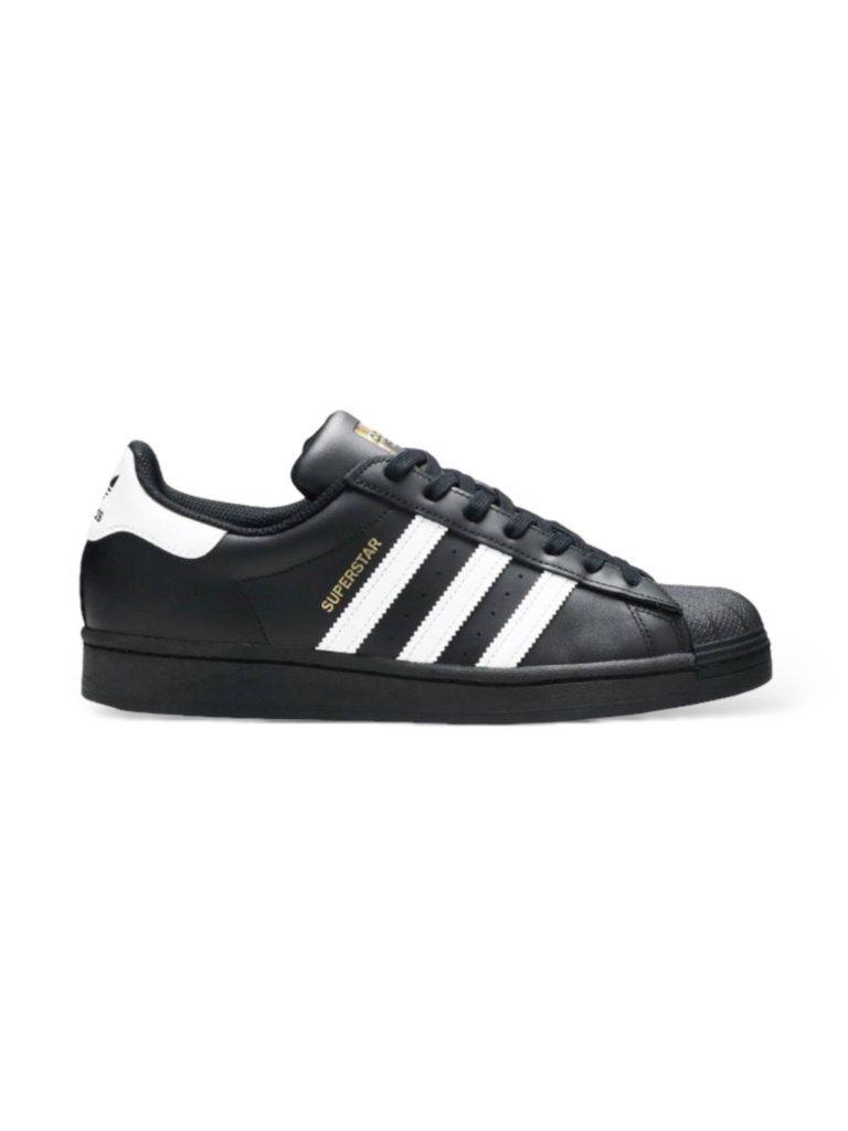 Giày Adidas Superstar Core Black White EG4959 - Giày Dino