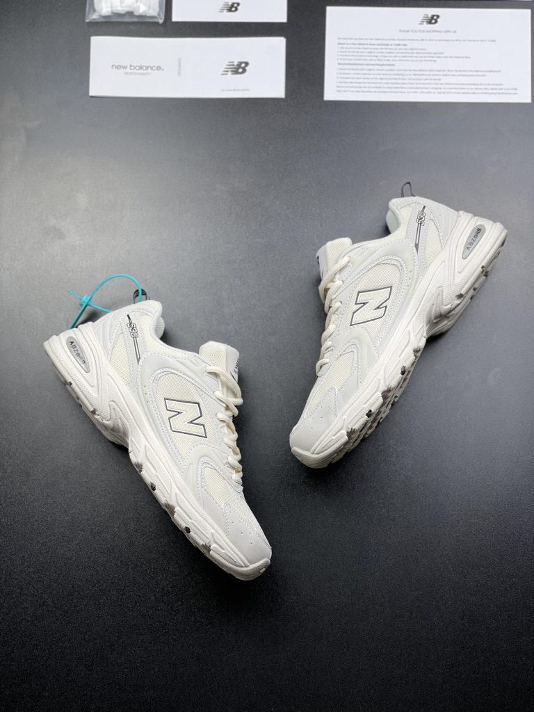 Giày New Balance NB 530V2 Retro Khaki MR530SH - Giày Dino