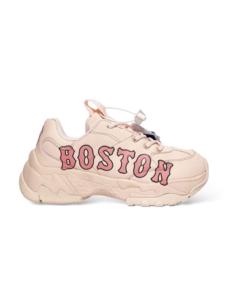 Giày MLB BigBall Chunky P Boston Red Sox 32SHC2011-43P