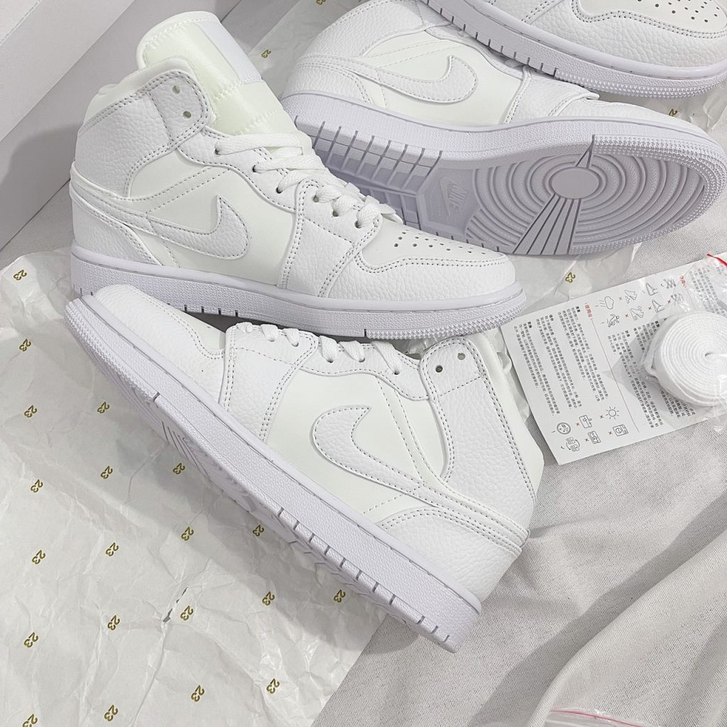 Những Mẫu Giày Jordan đẹp Nhất Năm 2024 Của Nhà Nike