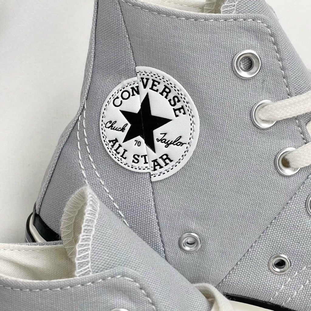 Giày Converse Chuck 70 Plus Trance Form Ash Stone A00741C