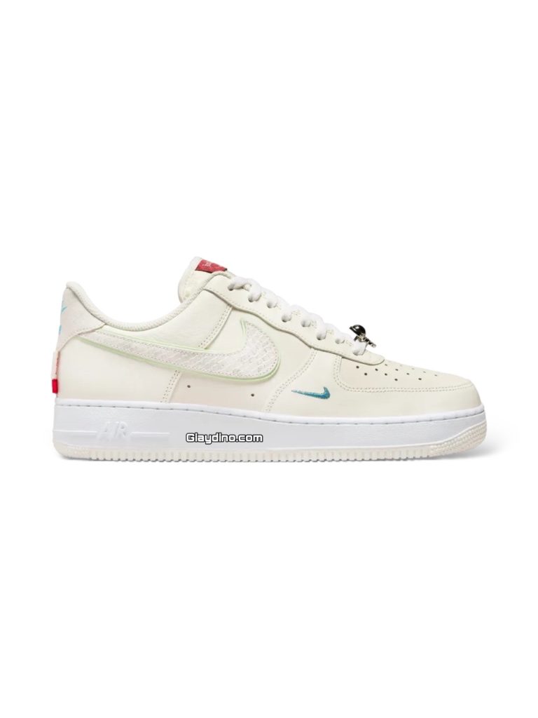 Giày Nike Air Force 1 Low CNY Year Of The Dragon FZ5052-131