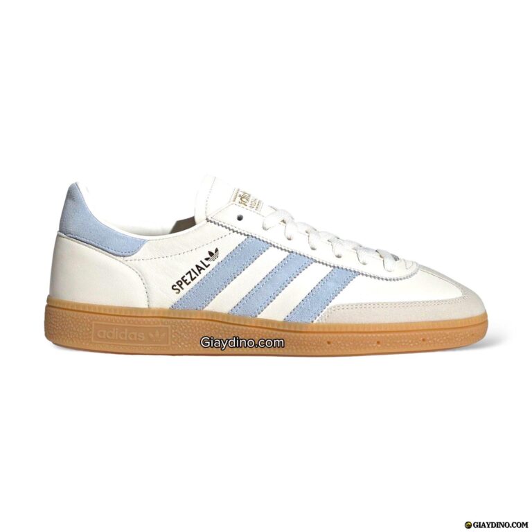 Giày Adidas Handball Spezial Shadow Brown Alumina IE3710