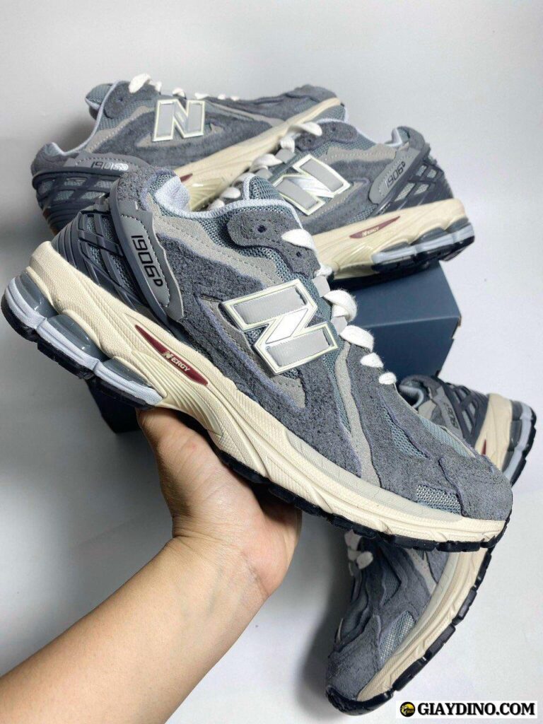 Giày New Balance 2002R NB 1906D Protection Pack M1906DA