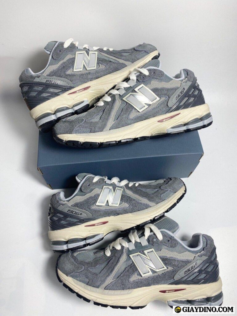 Giày New Balance 2002R NB 1906D Protection Pack M1906DA
