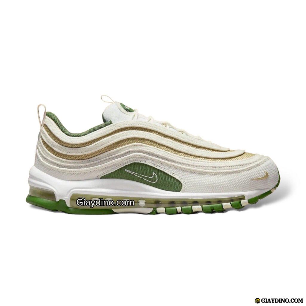 Giày Nike Air Max 97 SE Sun Club DM8588-100 - Giày Dino