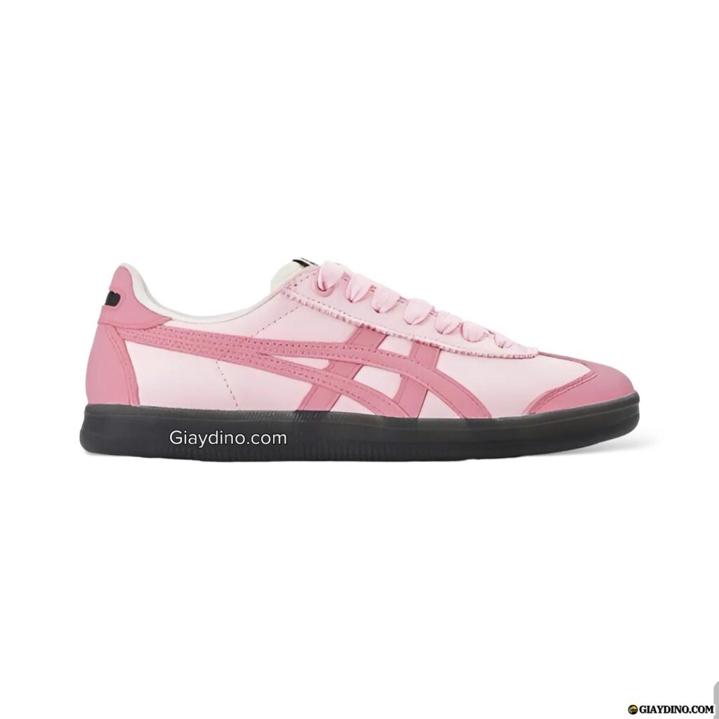 Giày Onitsuka Tiger Tokuten Custom Pastel Pink - Giày Dino