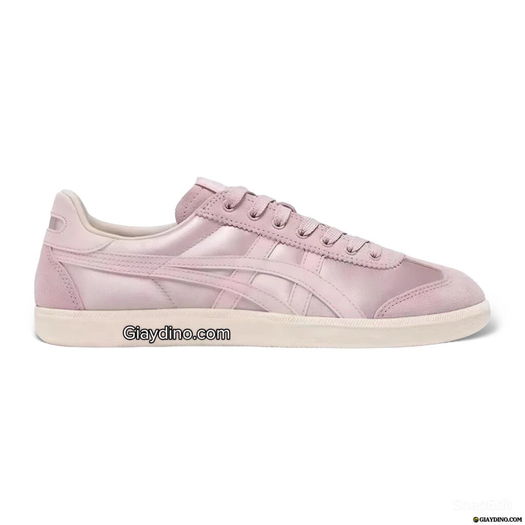 Giày Onitsuka Tiger Tokuten Pink Purple 1183C247-700